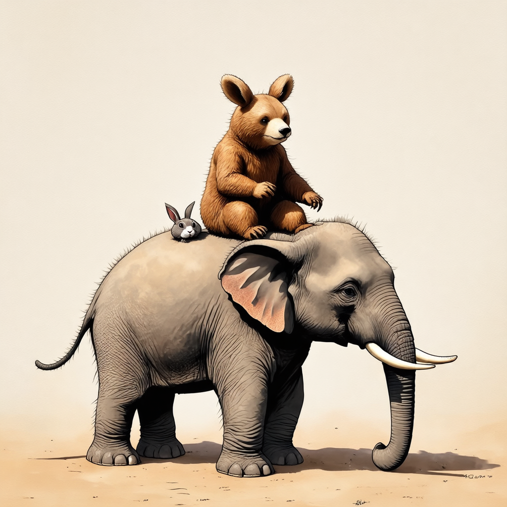 Self-Cross Diffusion Guidance for Text-to-Image Synthesis of Similar ...